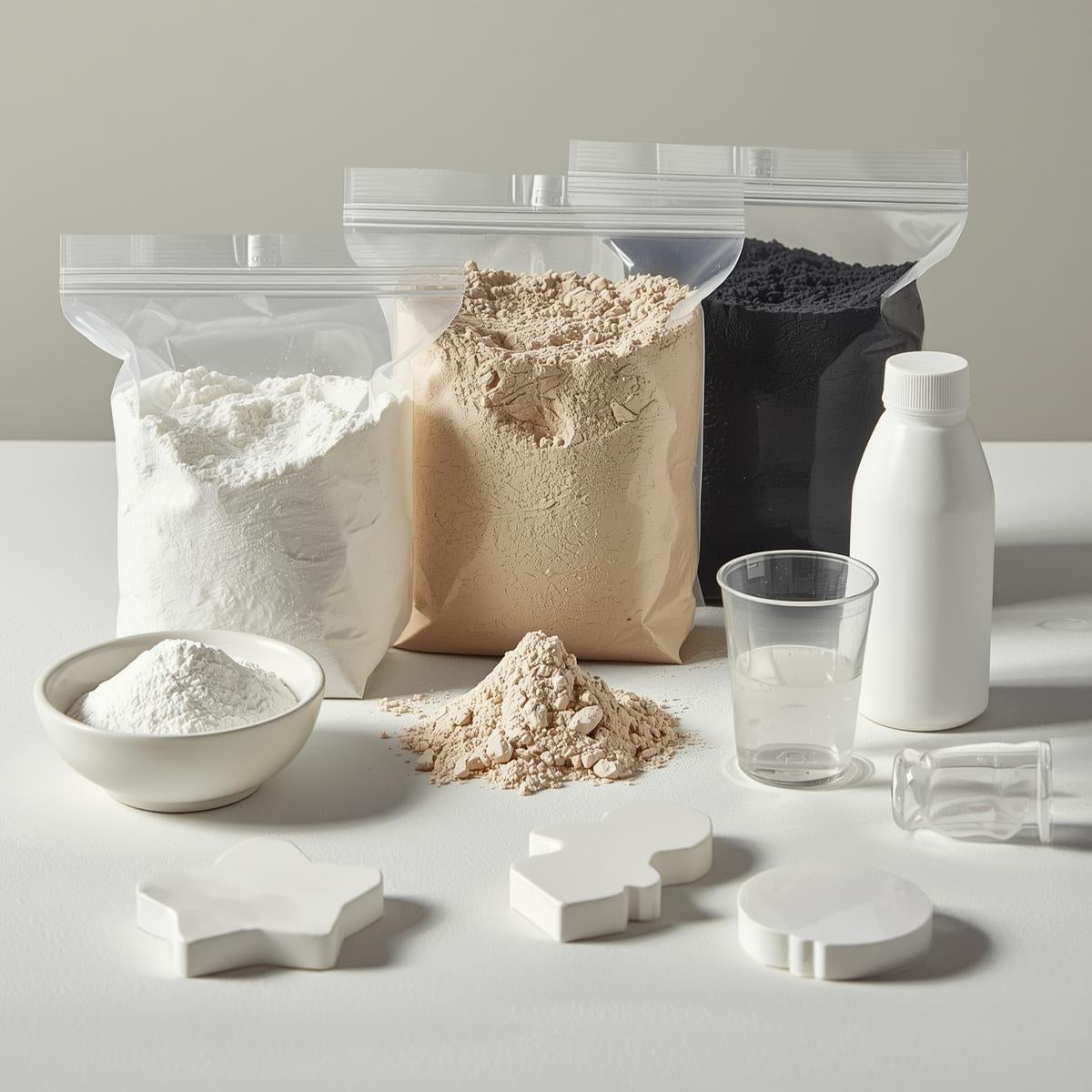 Praf Ceramic – eMaterial